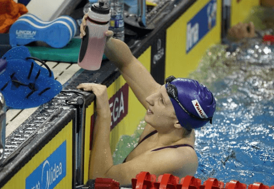 18 Things Being A Competitive Swimmer Taught Me