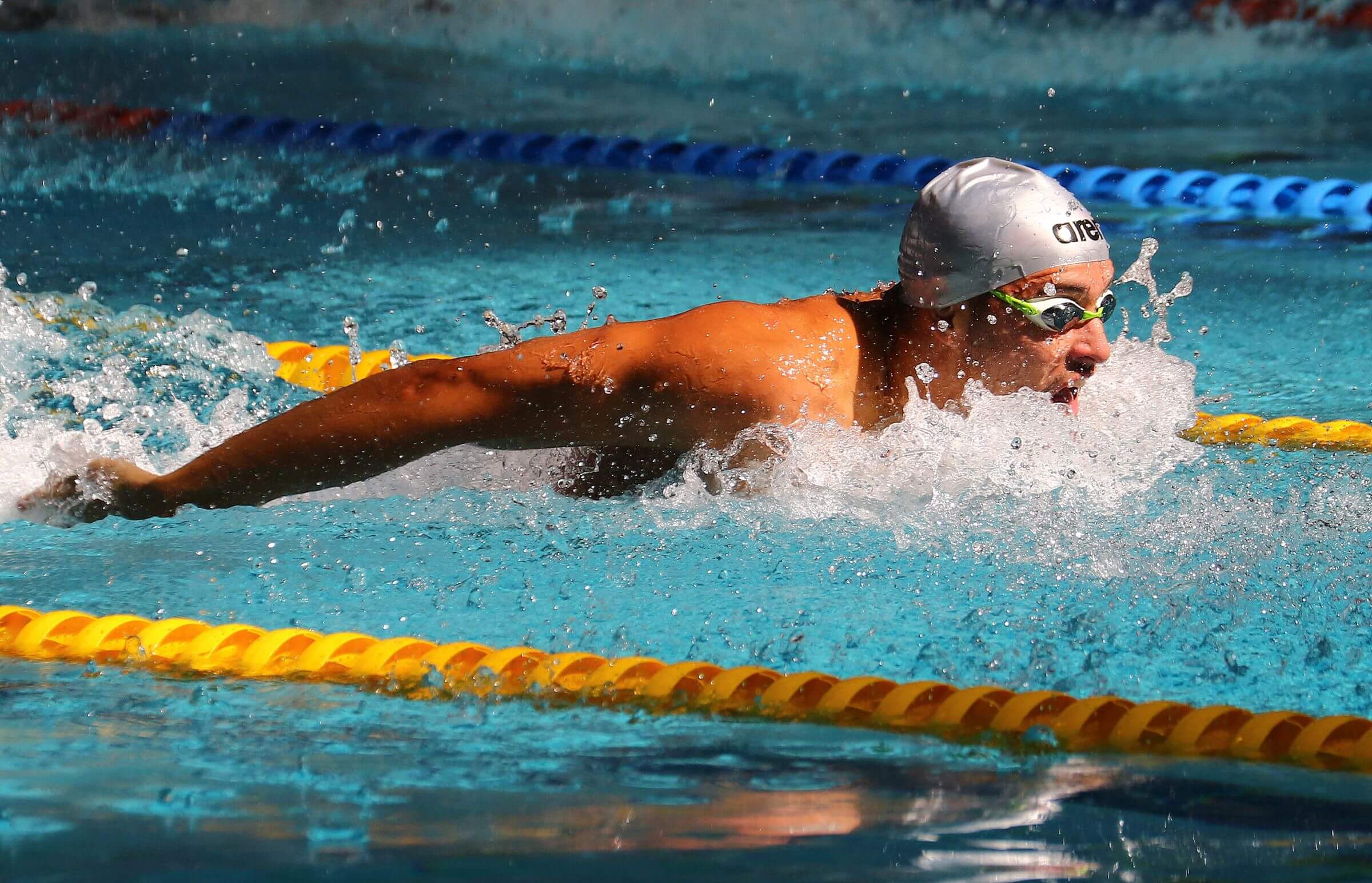 2016 FINA World Cup Beijing: Day Two Finals Live Recap - Swimming World ...