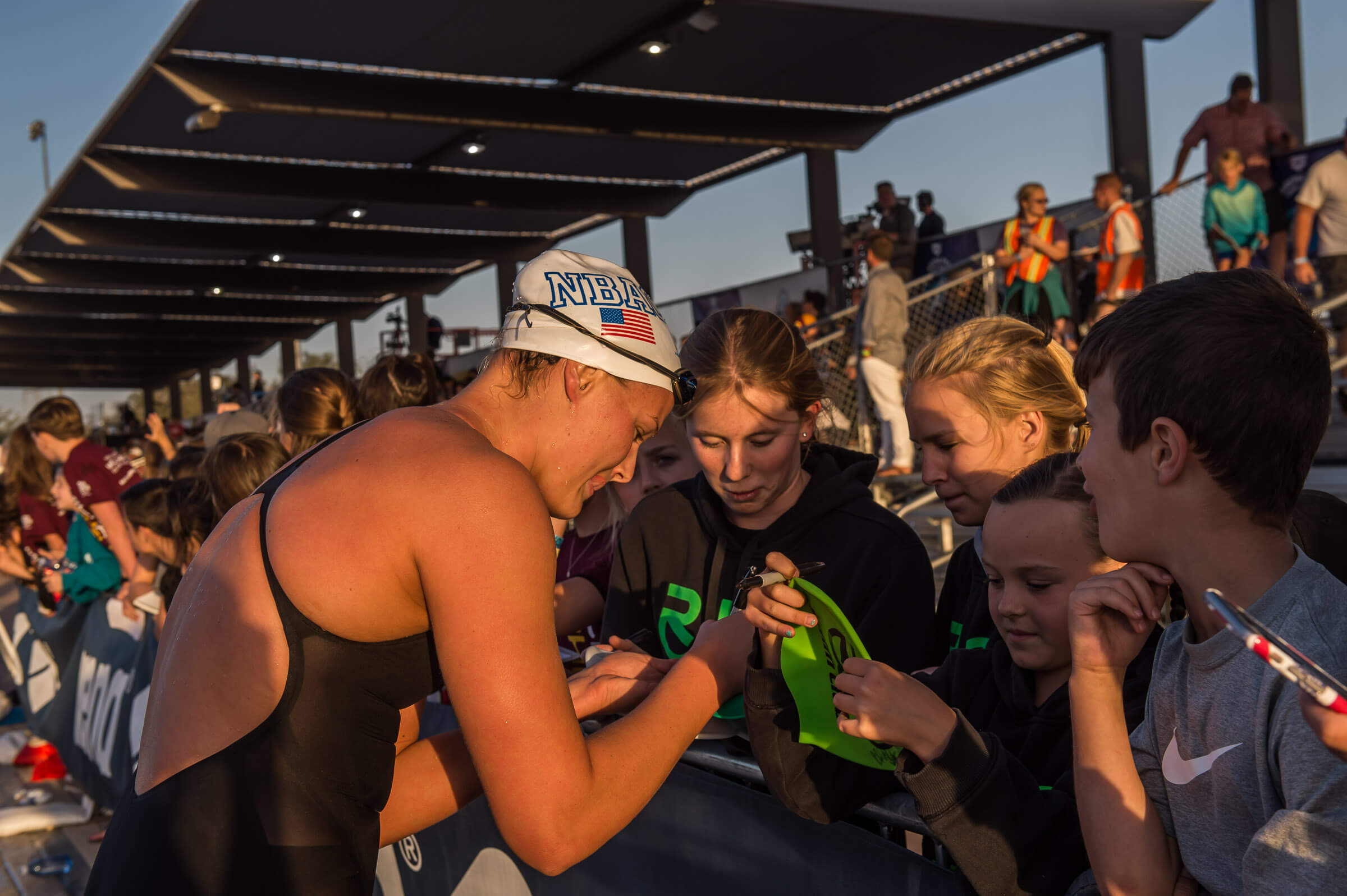 5 Reasons to Count on First-Time Olympian Cierra Runge