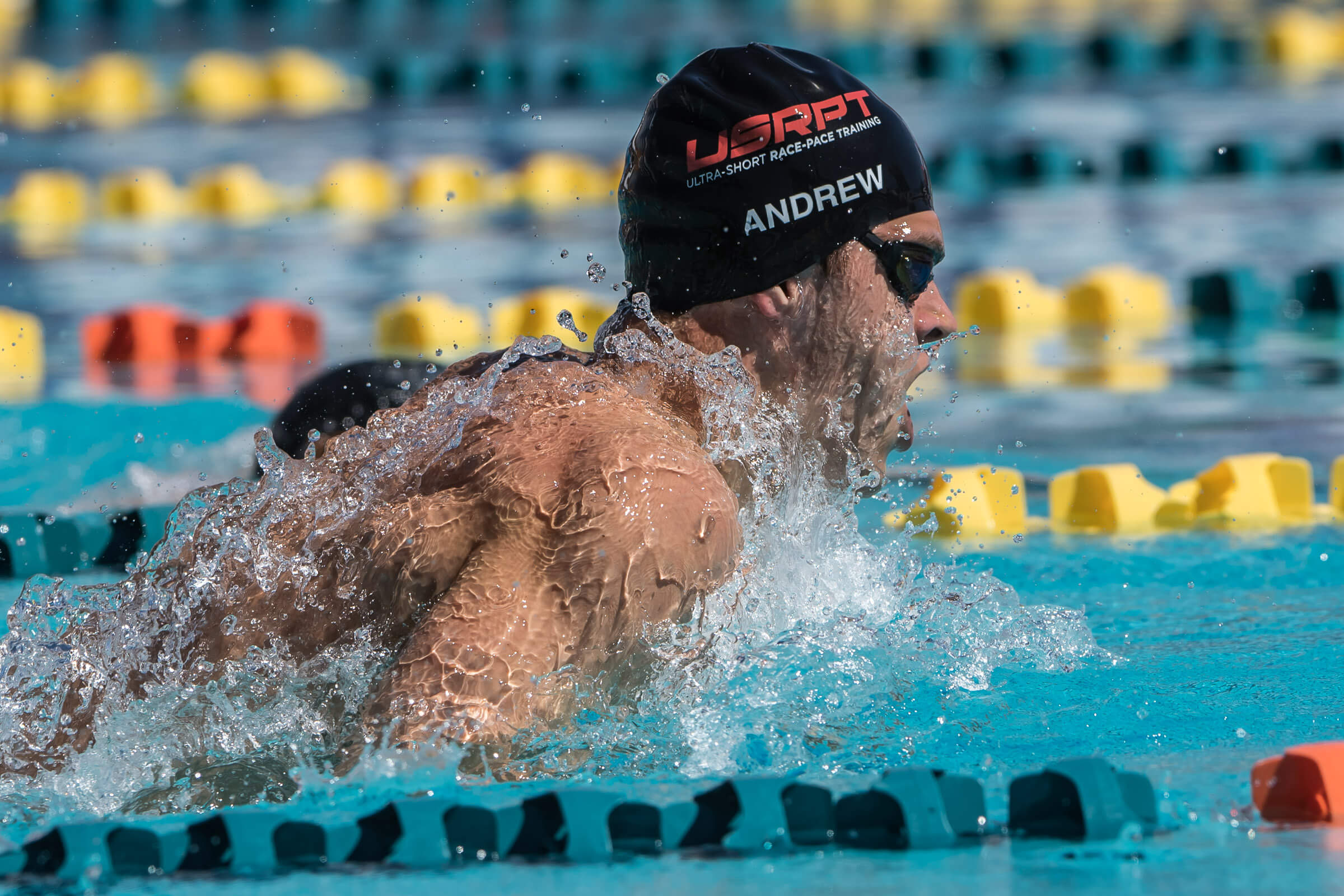 Swimming Juniors Set to Race in Indianapolis at the 2017 FINA World Jr ...