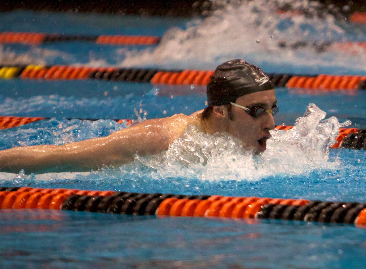 A Guide to Taper and Trusting Your Training - Swimming World