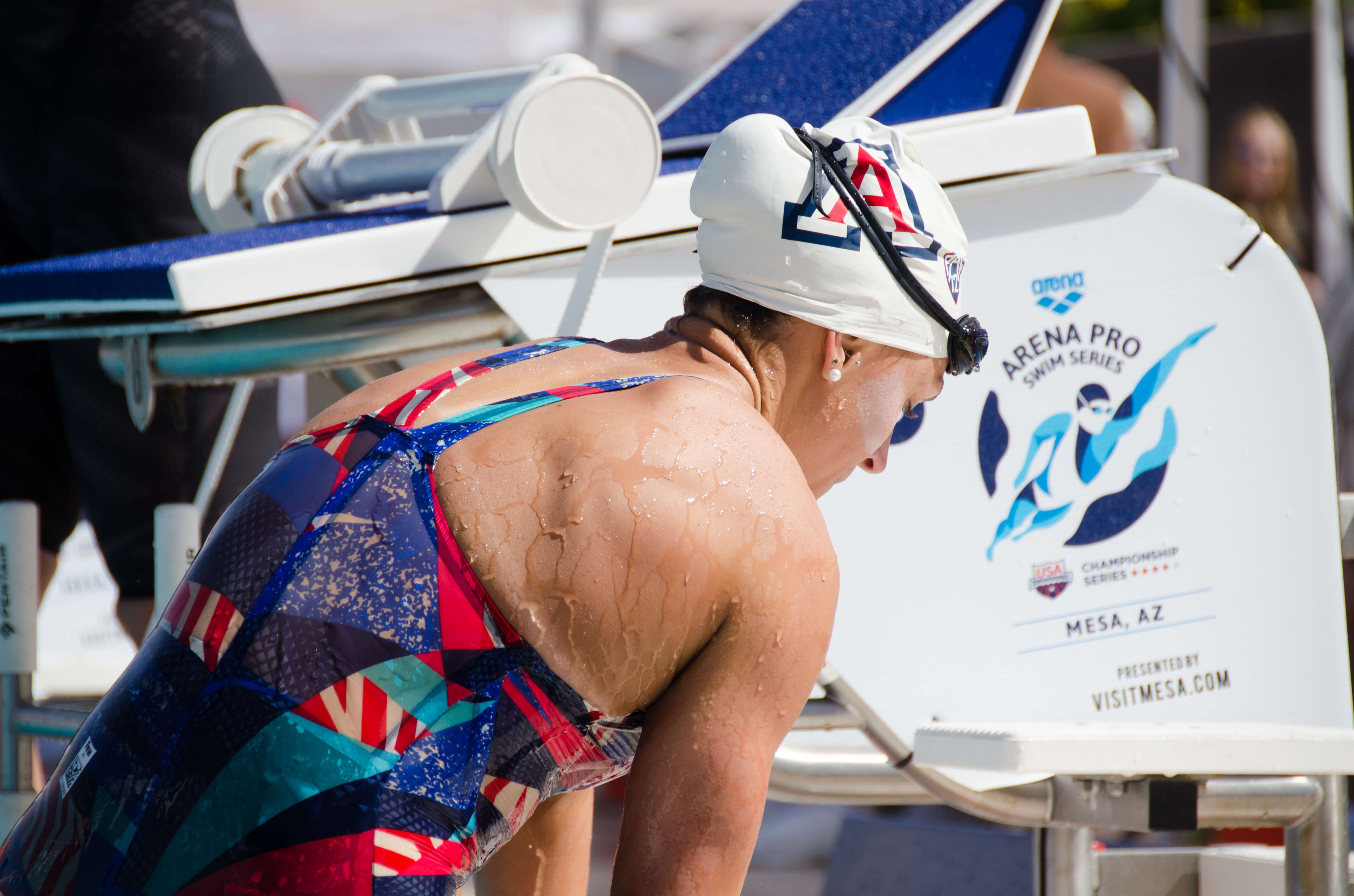 Arizona All-American Taylor Garcia Announces Transfer to Michigan