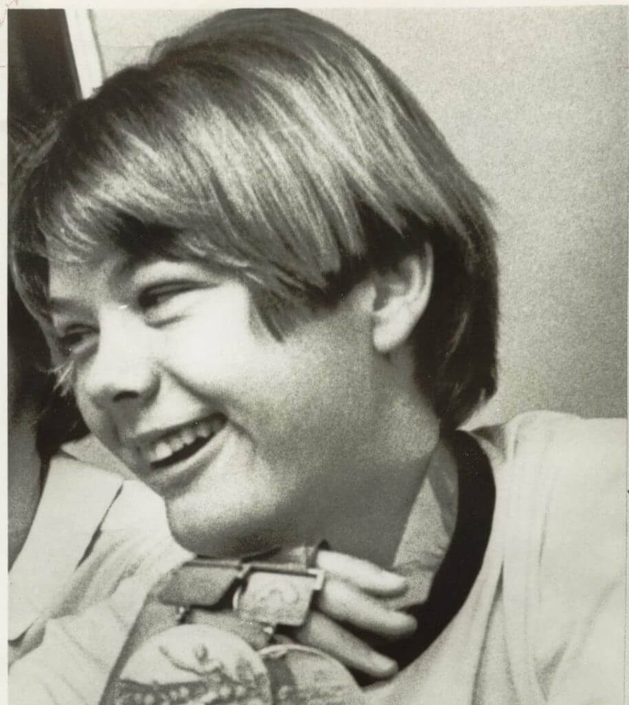 Swimming World Presents Up & Comers: Rafael Gu - Swimming World