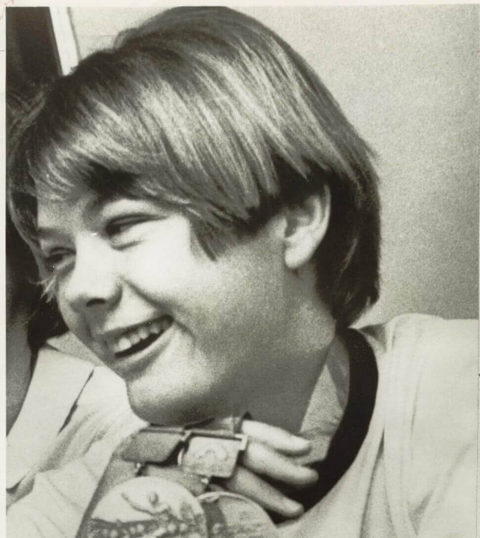 "The World Is Still Chasing Debbie Meyer," An In-Depth Interview With ...