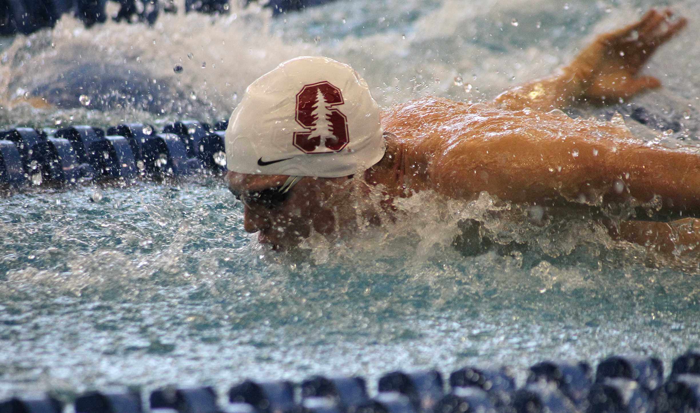 Stanford Men Sign Six to Class of 2023 - Swimming World