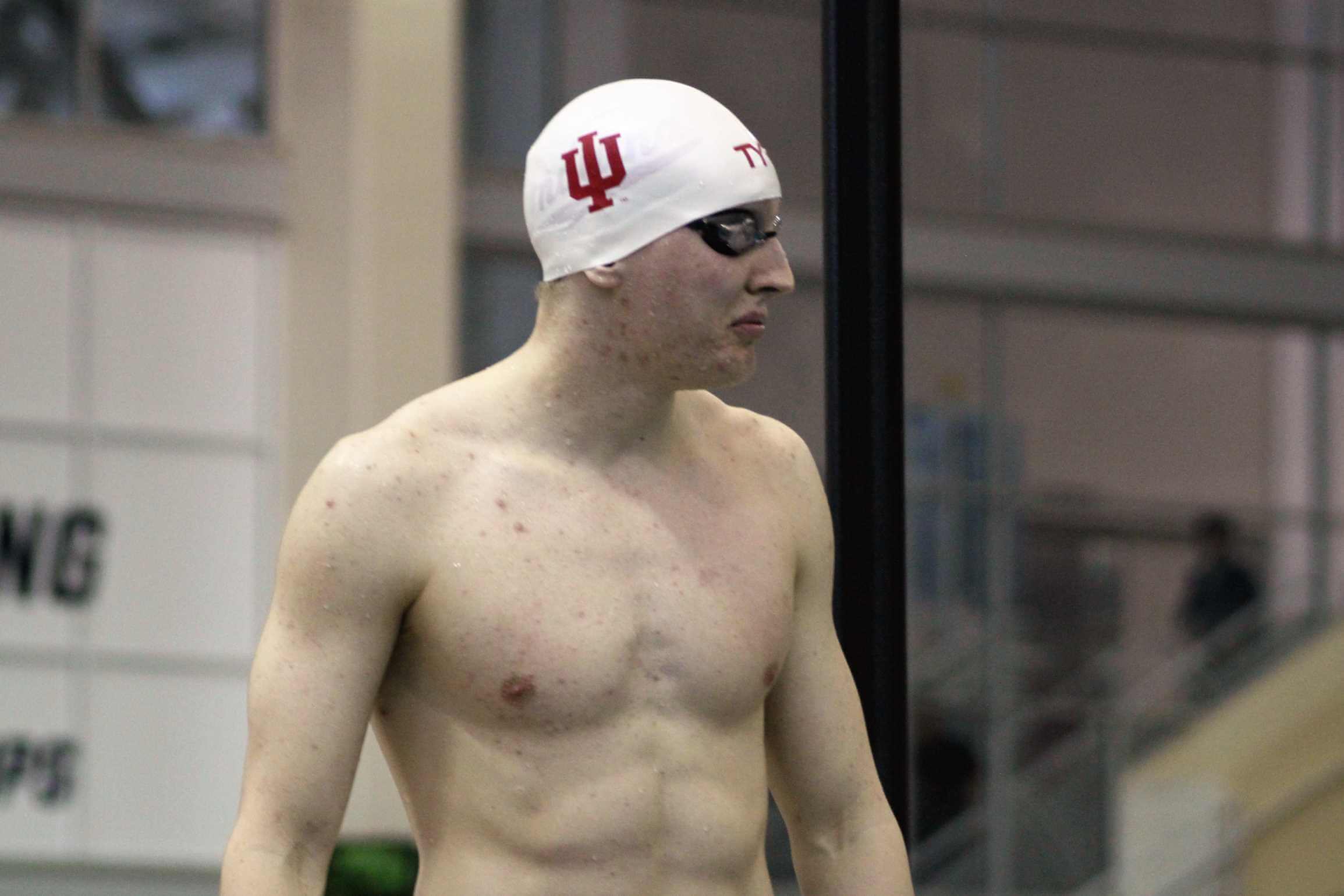 Anze Tavcar Wins Again at Slovenian Championships