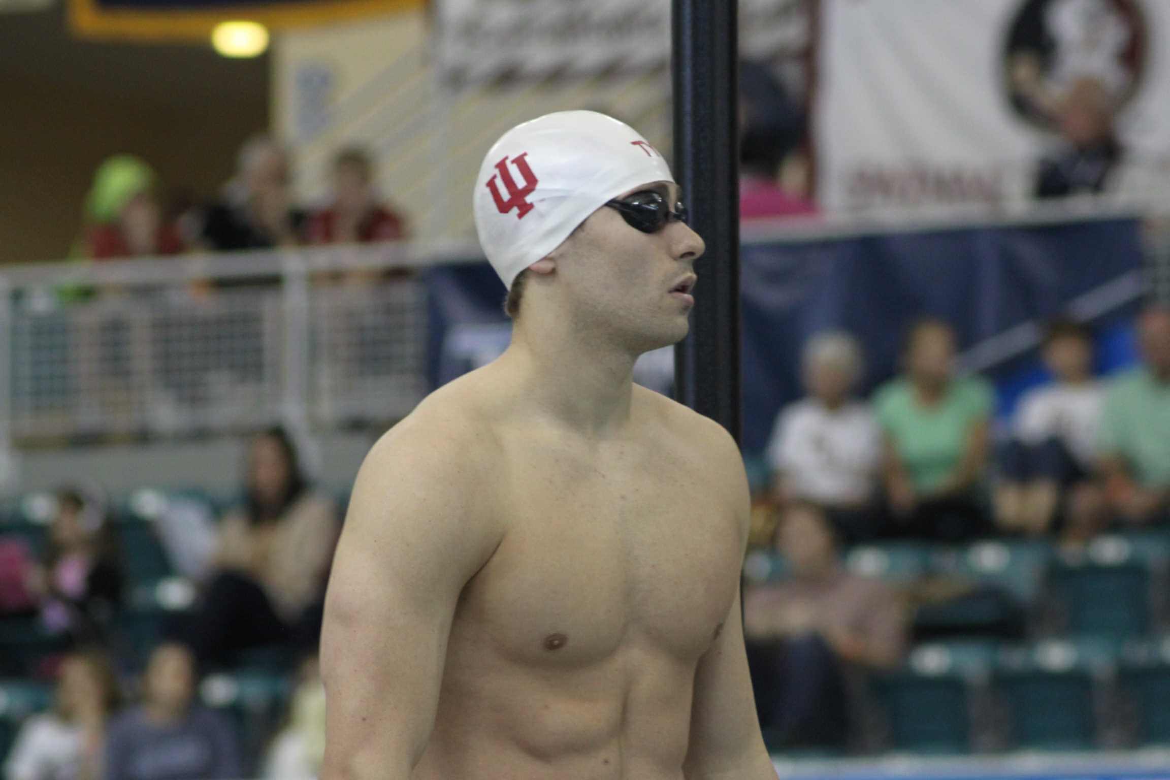 Introducing the 2016 Men's Olympic Swim Team - Swimming World