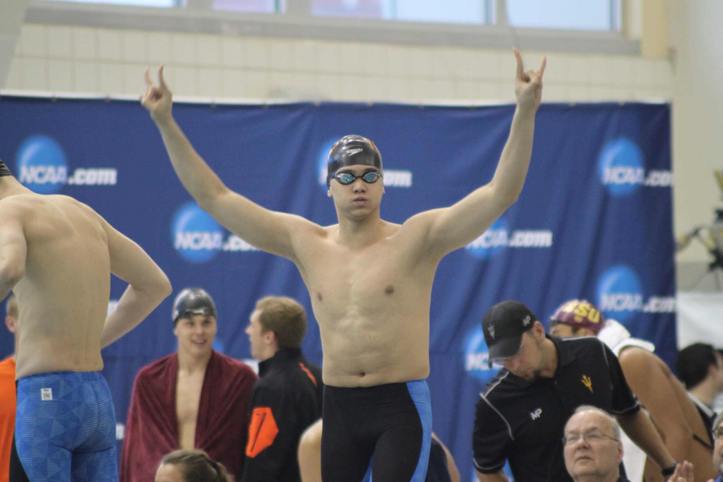 Joseph Schooling Among Winners At Night Two Of 2016 Atlanta Classic ...