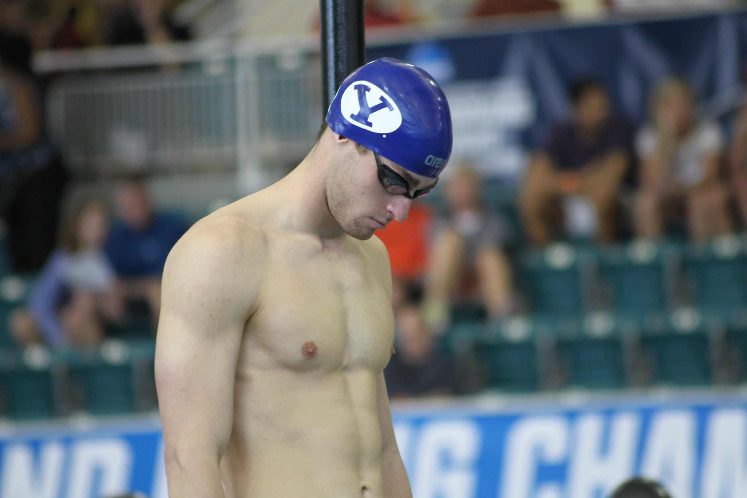 BYU Season Wrap-up: Payton Sorenson Leads Cougars to NCAA Championships ...