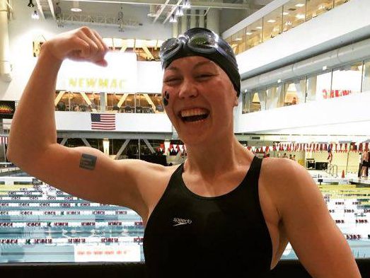 5 Reasons to Just Keep Swimming into Adulthood