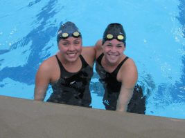 4 Reasons Why Swim Friends Are the Best of the Best