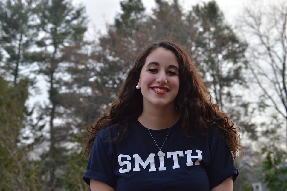 Marathon Swimmer Charlotte Samuels: Working to Make Water Accessible to All