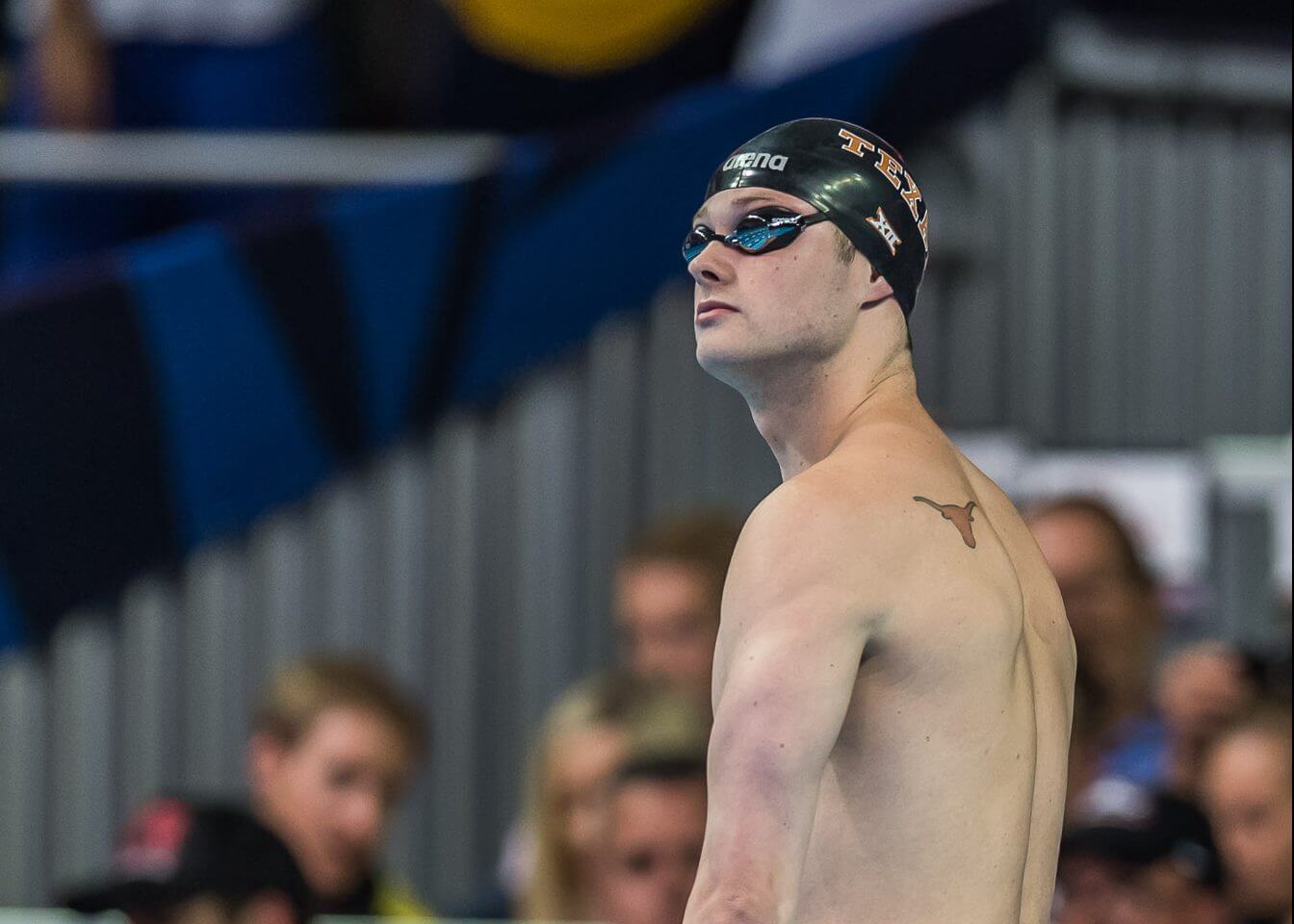 Jack Conger and Gunnar Bentz Move Past Infamous Olympic Incident