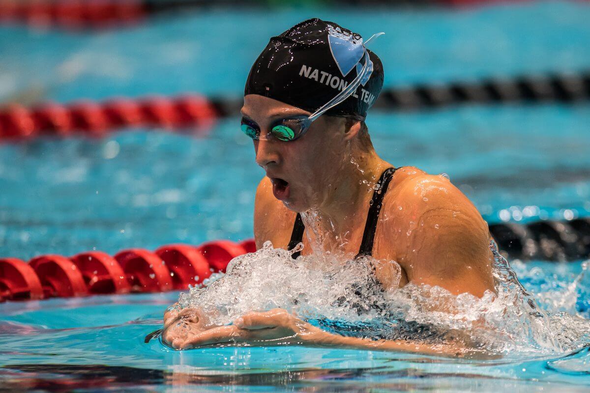 2016 Speedo Winter Jr Championships East: Day 3 Prelims Recap ...