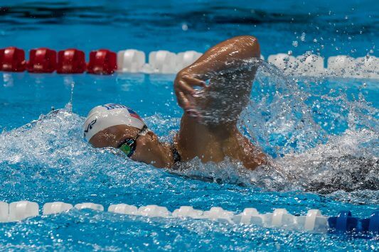 Big Ten Weekly Swim Recap: Wisconsin-Minnesota Split Border Battle ...