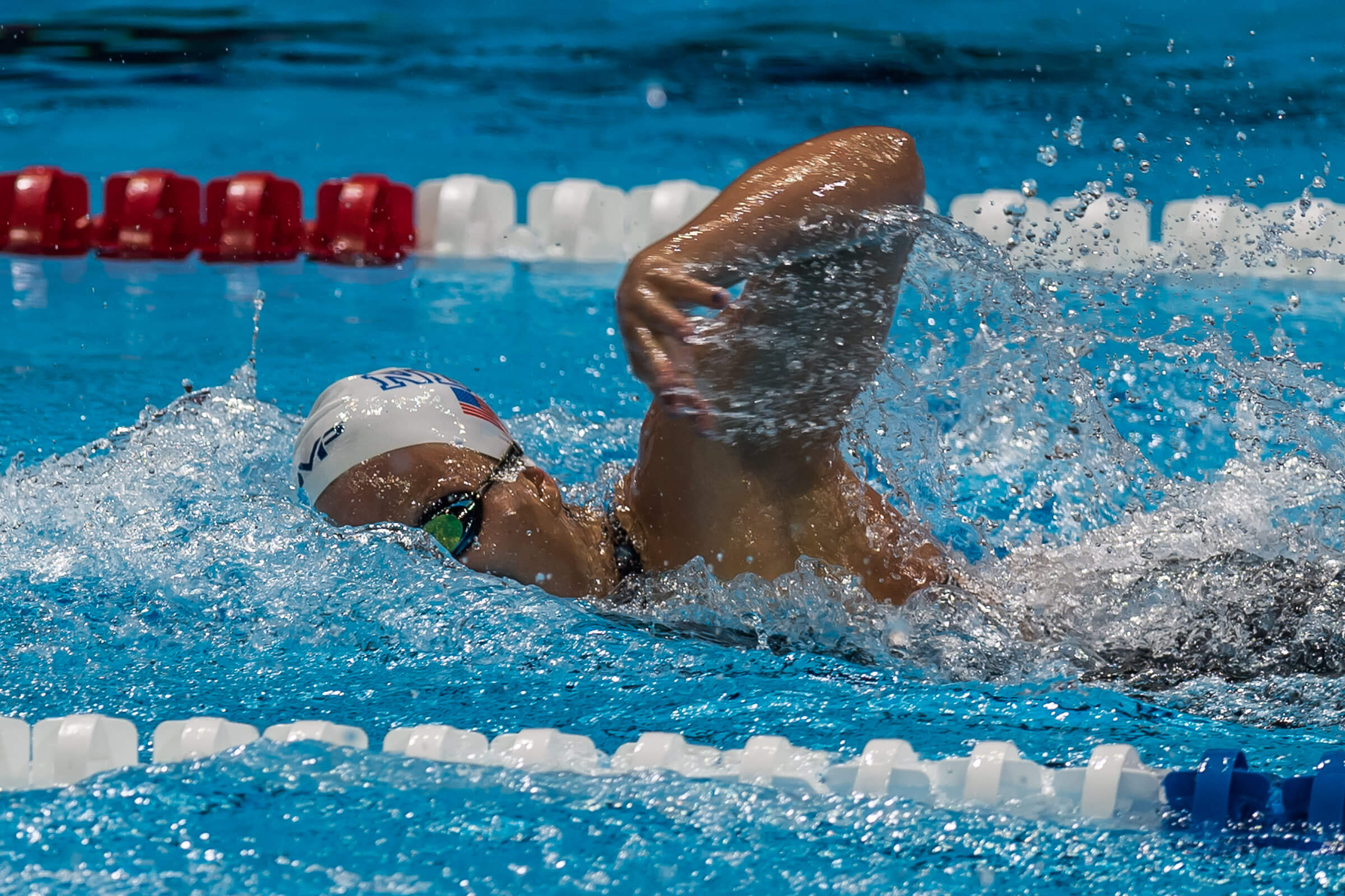 Big Ten Weekly Swim Recap: Wisconsin-Minnesota Split Border Battle ...