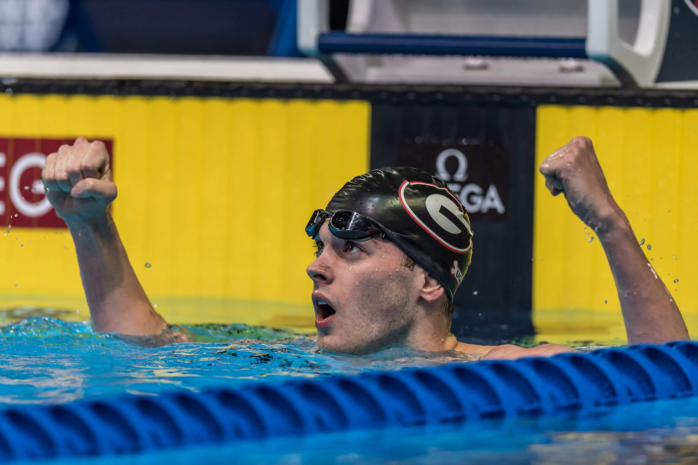 5 Reasons Why First-Time Olympian Gunnar Bentz is Ready for Rio