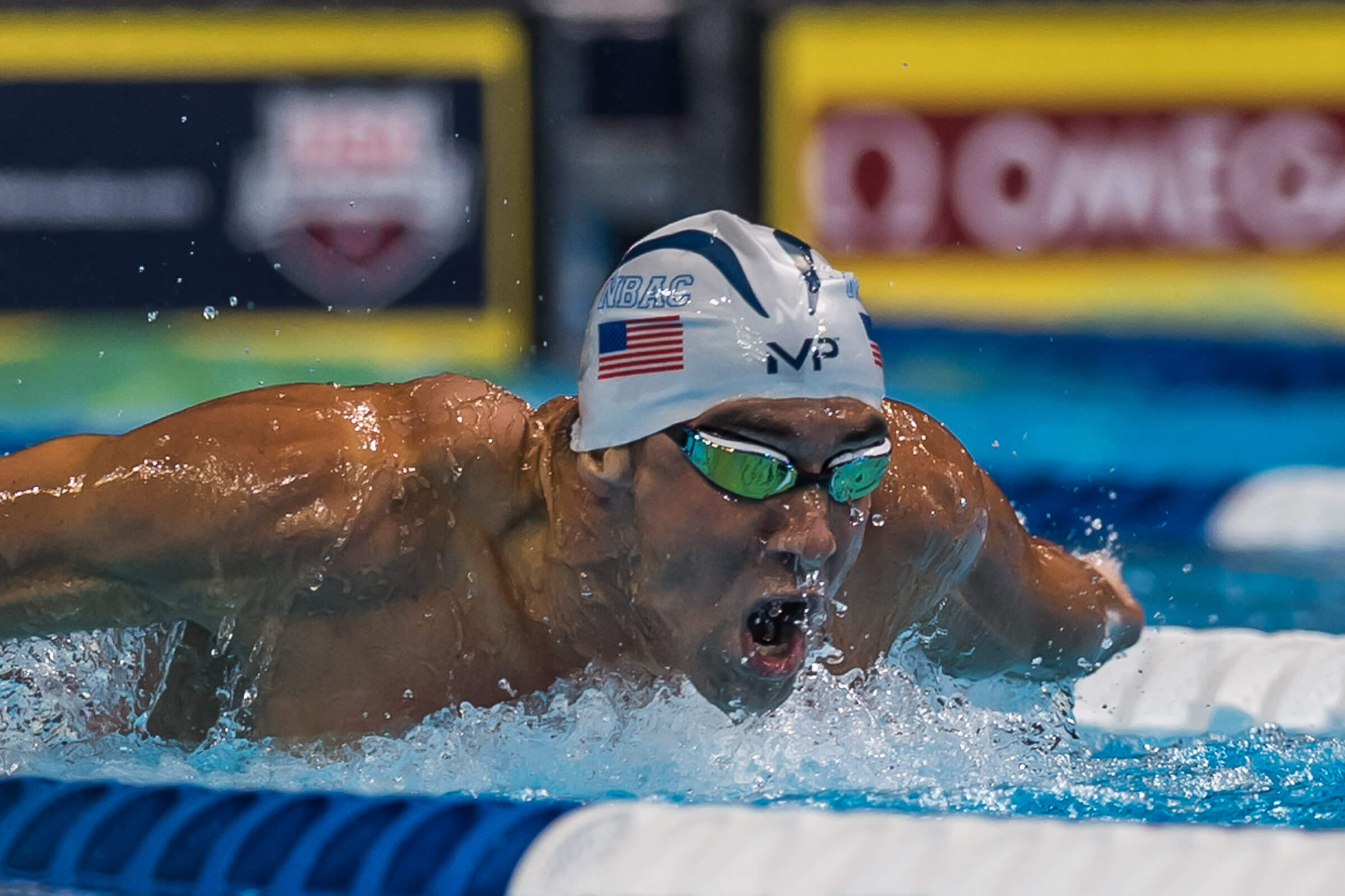 A Look at Swimmer Muscles by Stroke