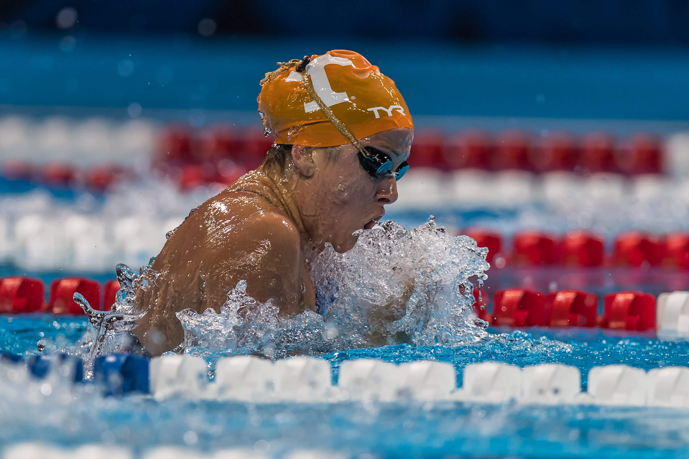 Introducing the 2016 Women's Olympic Swim Team - Swimming World