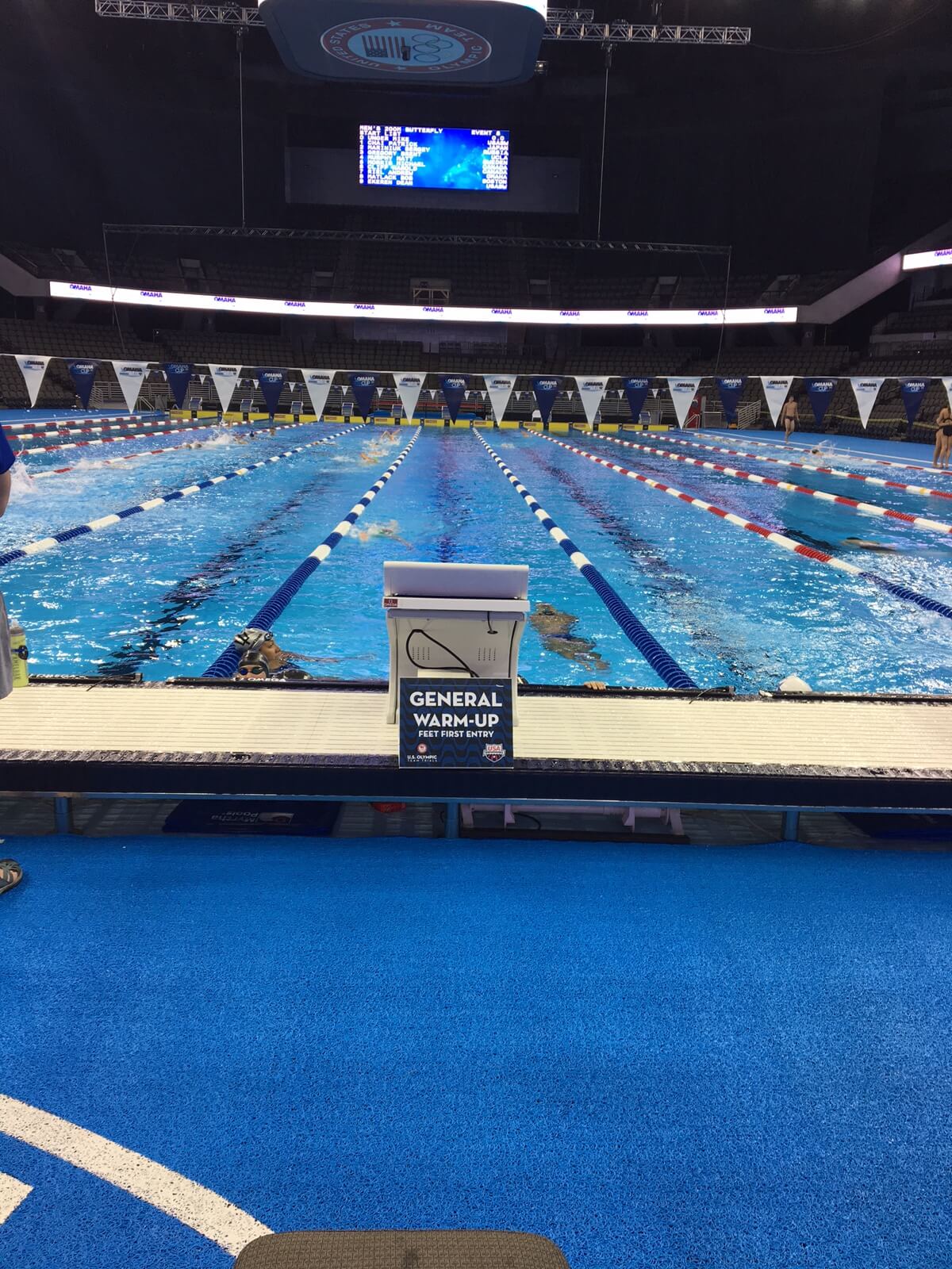 Erin Oeltjen, Michael Andrew Highlight Day Two Of The 2016 Omaha Cup ...