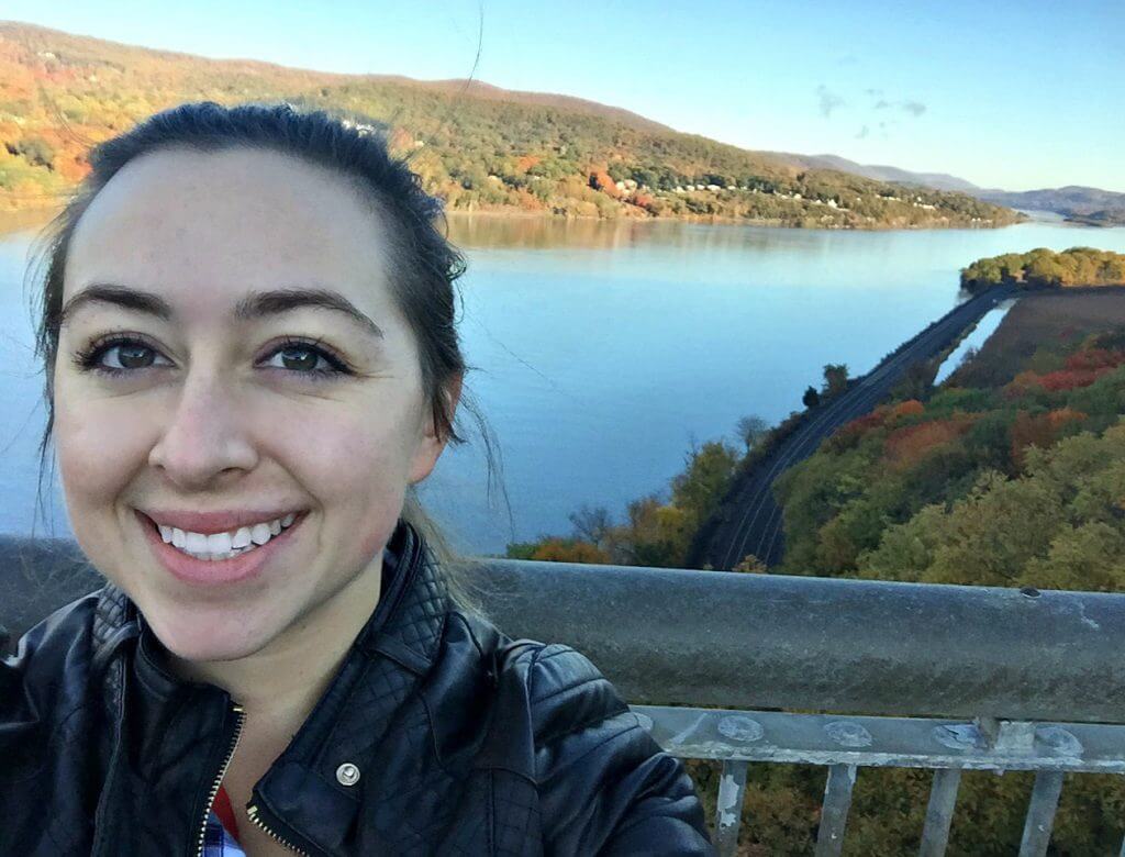 Q&A with Marathon Swimmer Paige Christie - Swimming World