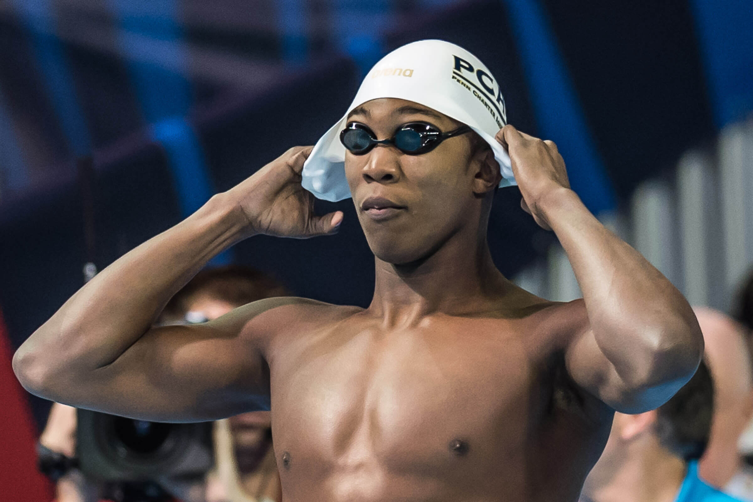 National Junior Teamer Reece Whitley Verbally Commits to Cal