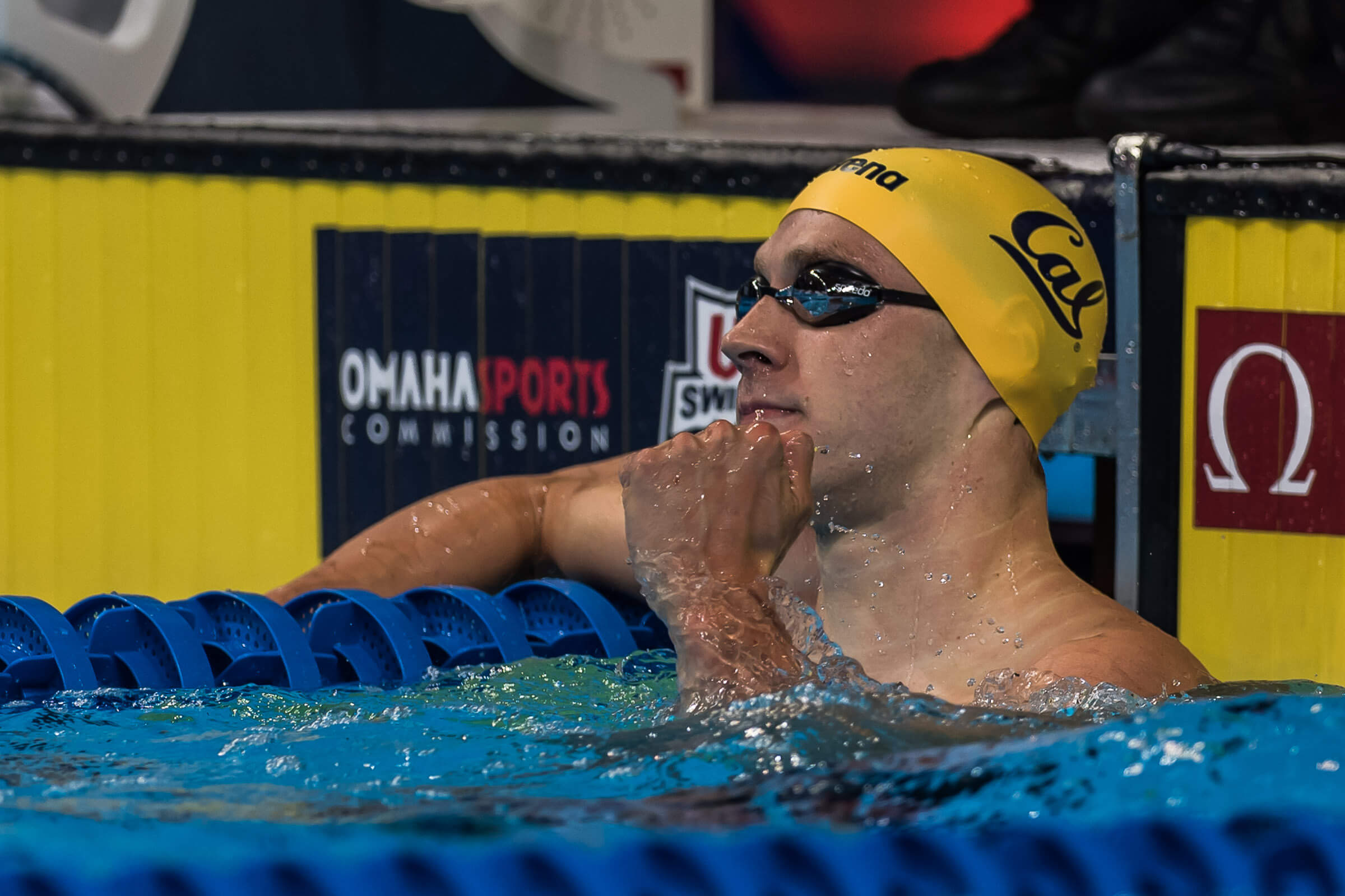 Pac-12 Weekly Preview: Cal-Stanford Rivalry Renews - Swimming World
