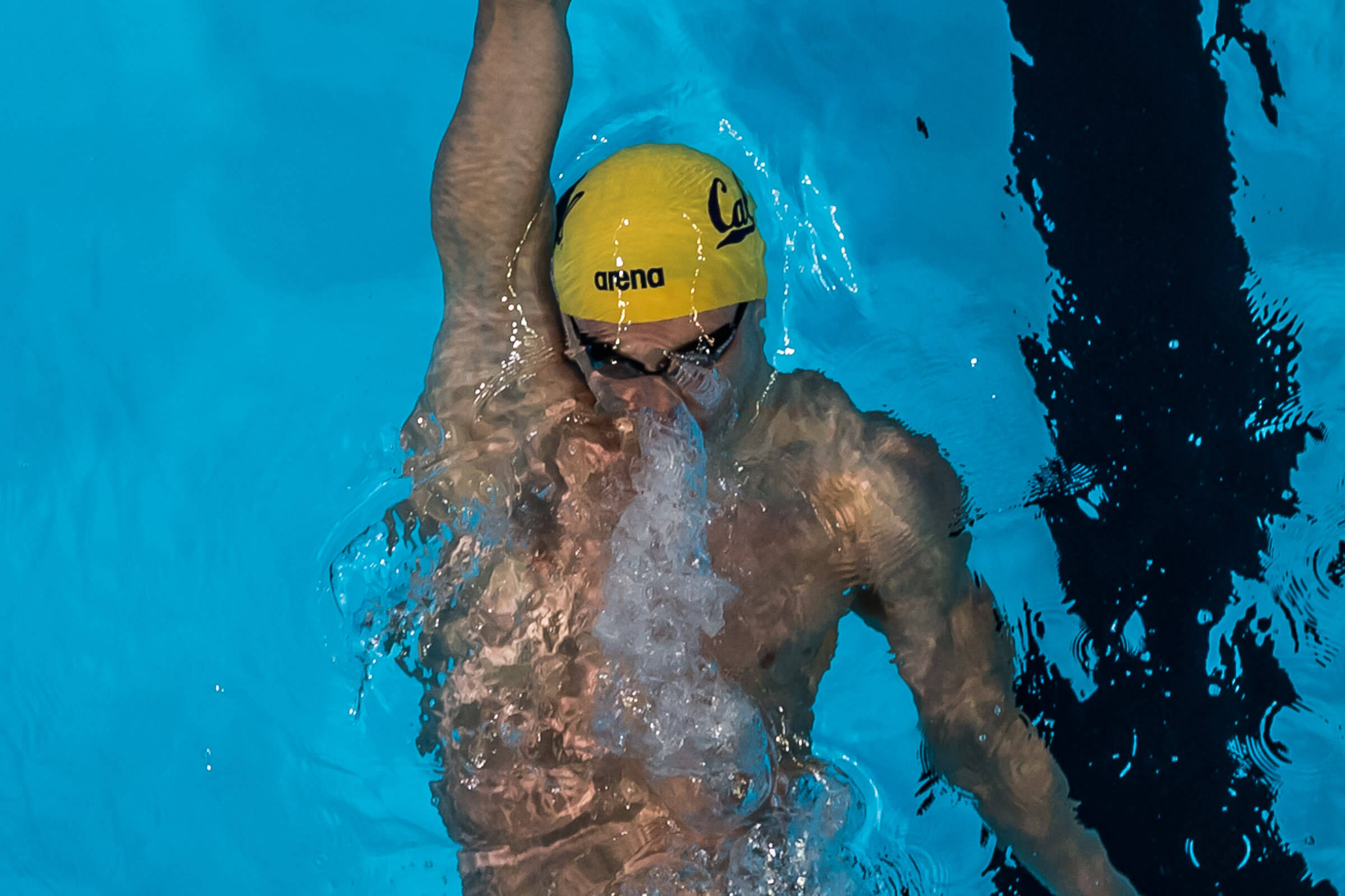 4 Fun Facts About First-Time Olympian Ryan Murphy