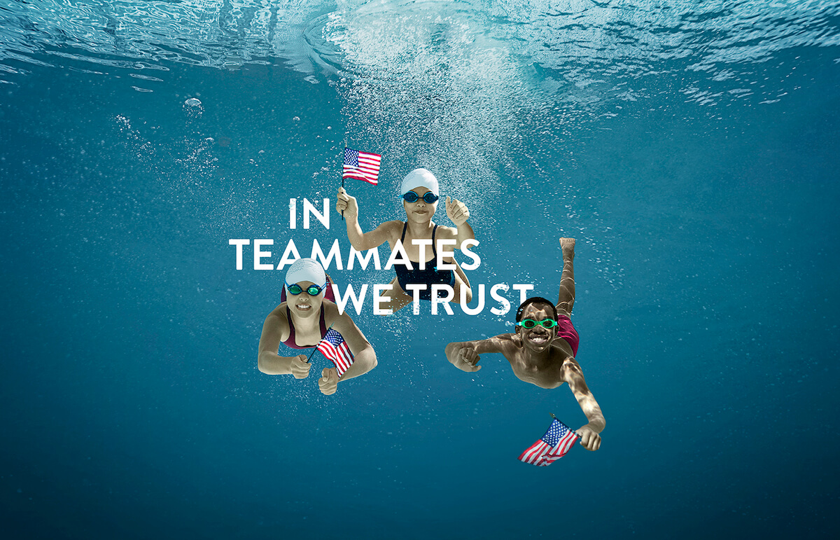 12 Reasons Swimmers Love Their Sport