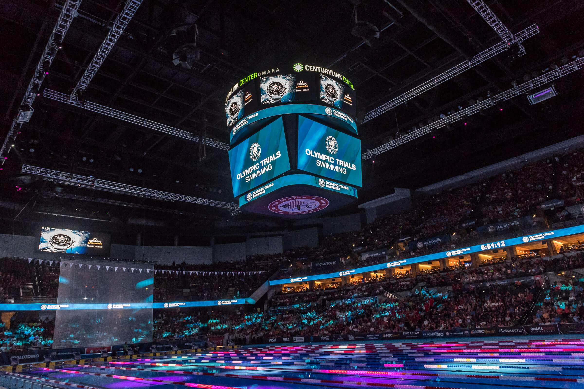 US Olympic Trials: Camille Spink Moves to 12th All-Time in 100 Free For ...