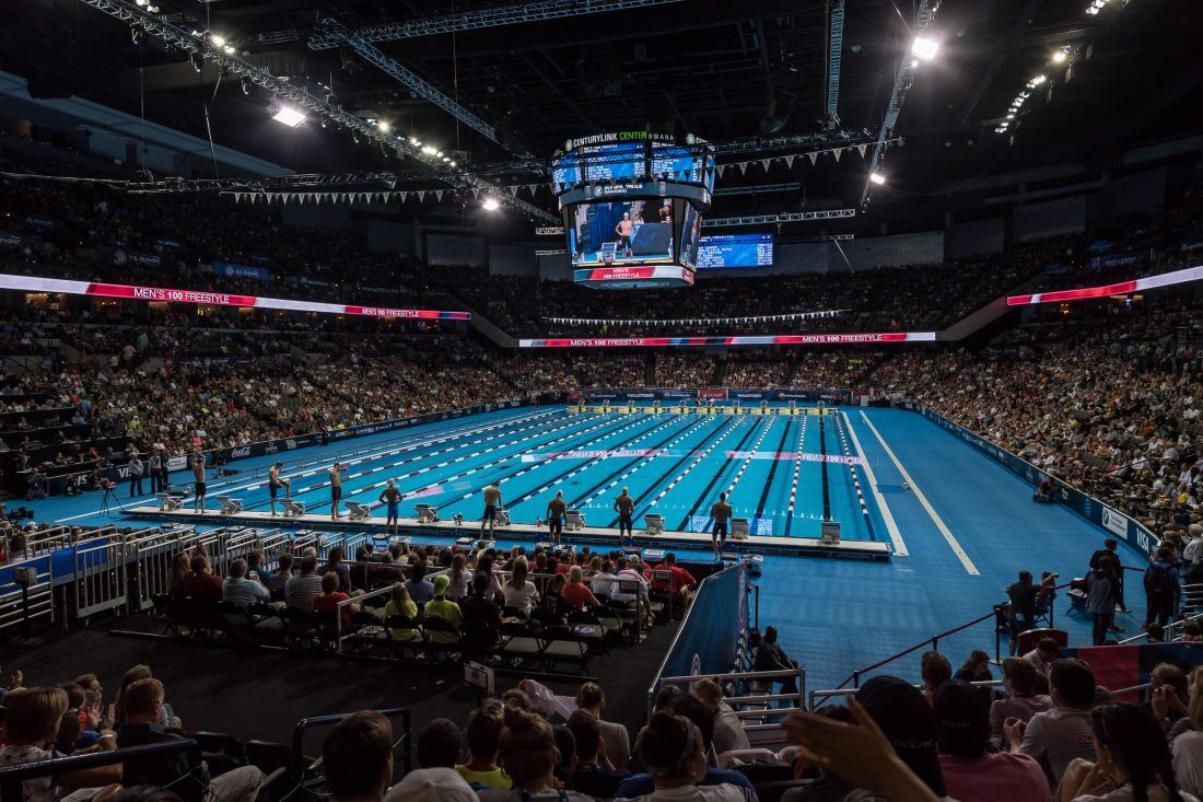 2020 Olympic Trials 4-Day Ticket Packages on Sale