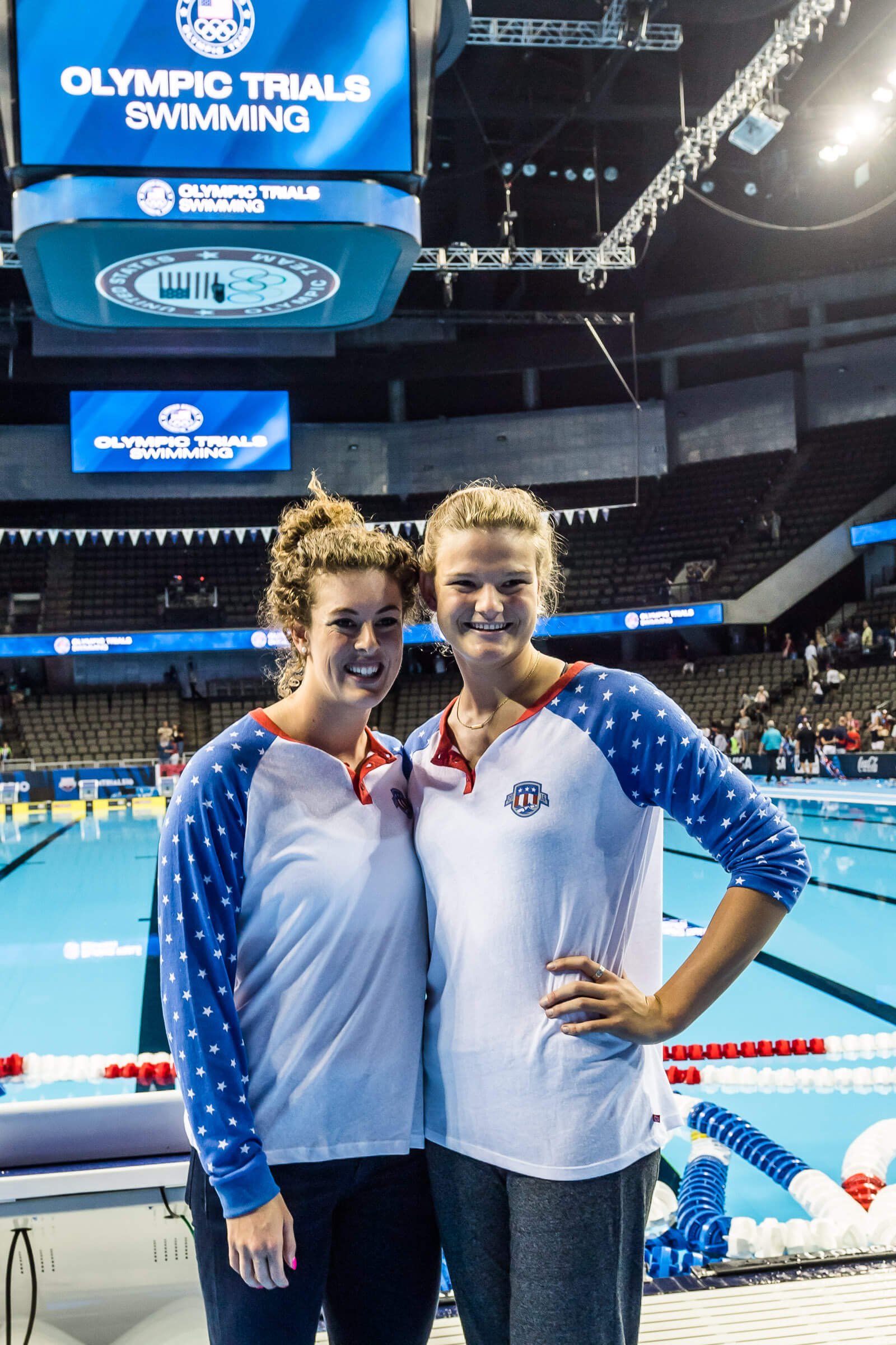 5 Reasons to Count on First-Time Olympian Cierra Runge