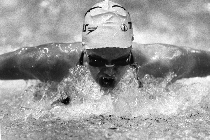 4 Reasons to Root for First-Time Olympian Clark Smith