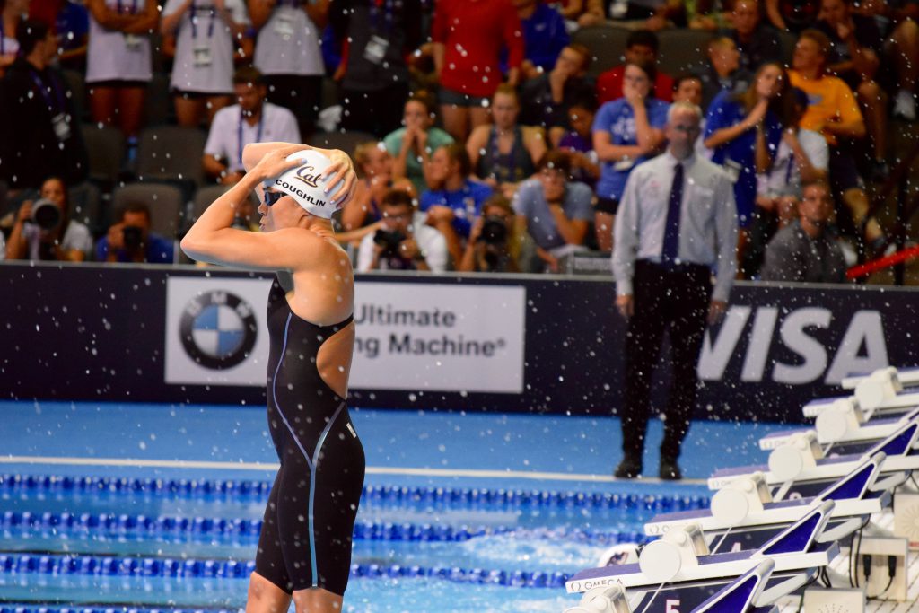 What Racing Suit Suits You? - Swimming World