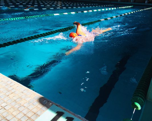 26 Questions Swimmers Have During The 1500 - Swimming World