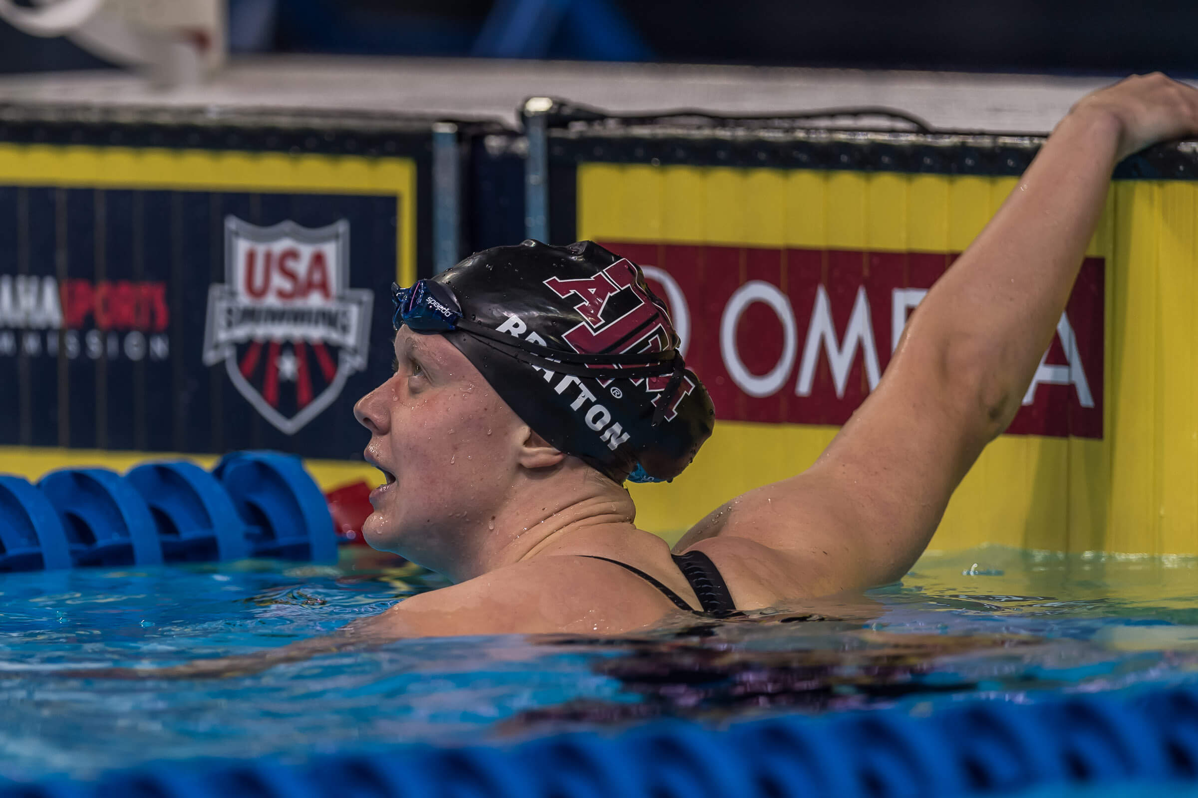 SEC Weekly Preview: Texas A&M Faces Texas in Top-5 Showdown - Swimming ...