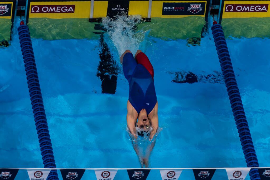 What Racing Suit Suits You? - Swimming World