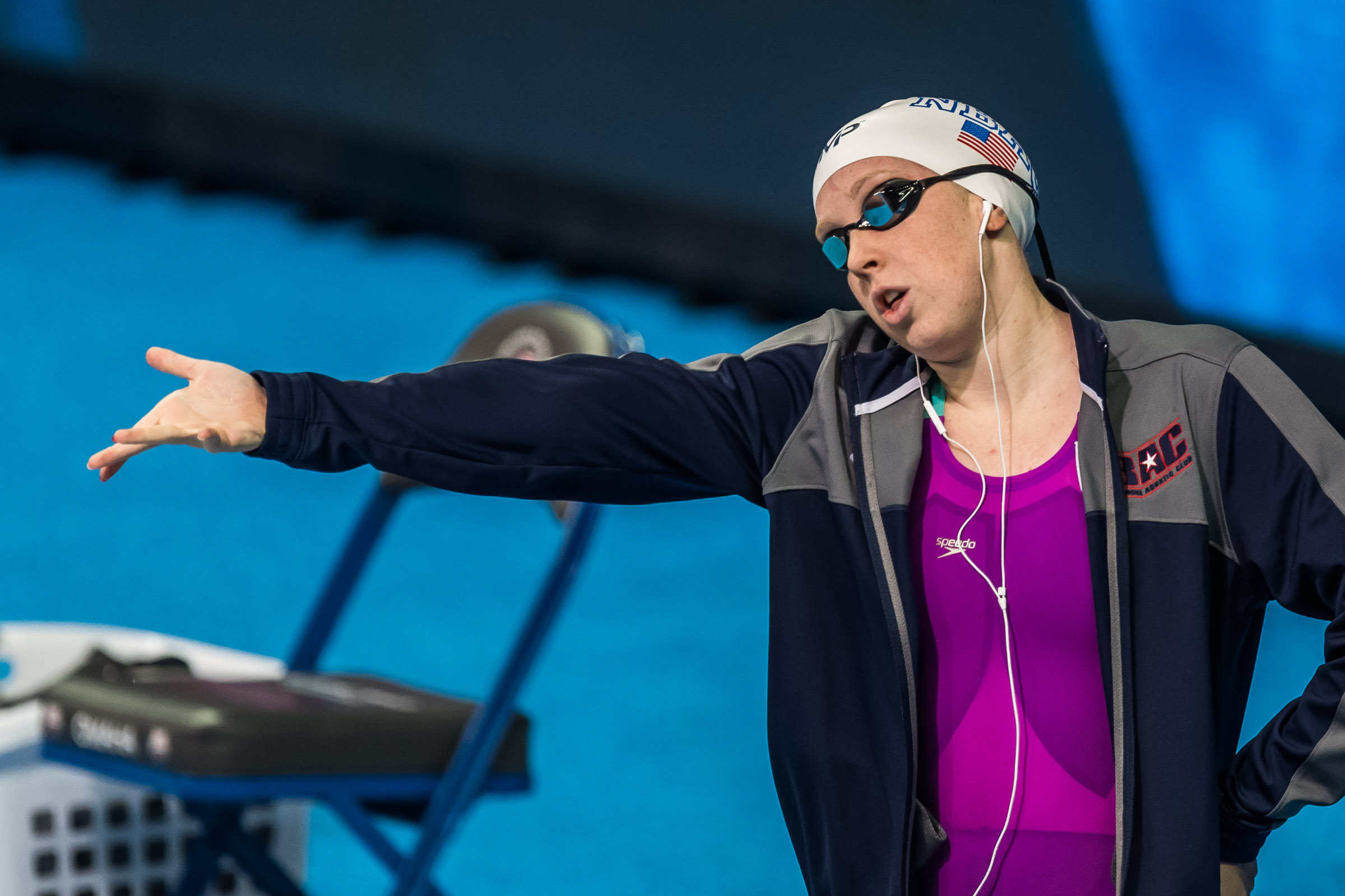 Relive Day Six Photo Gallery From 2016 USA Swimming Trials