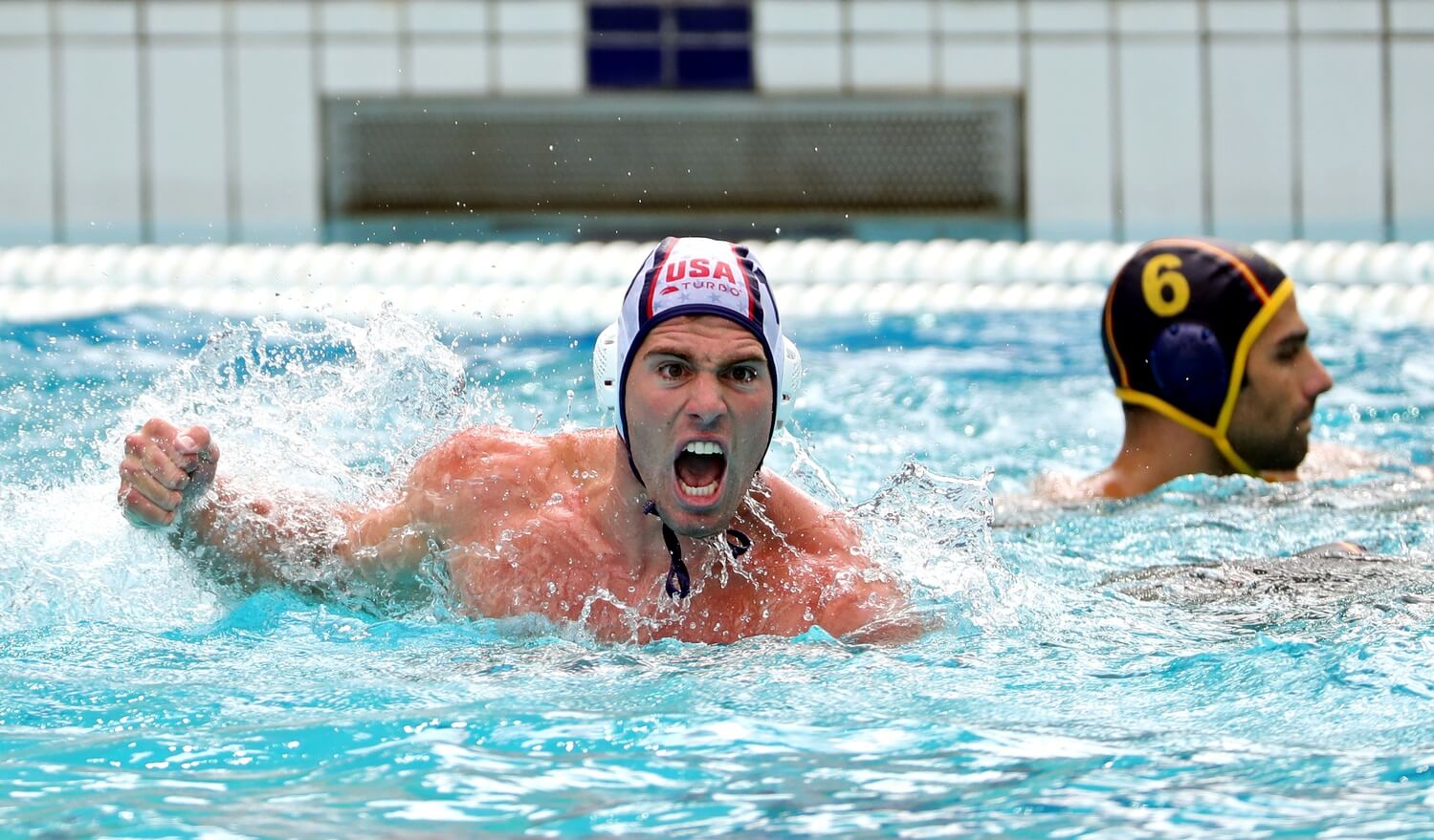 On The Record with Bret Bonanni: The Olympian Who Got Away - Swimming World