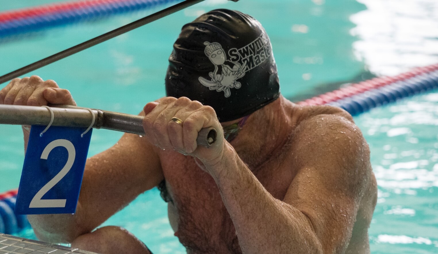 Masters Swimming: Expectation versus Reality