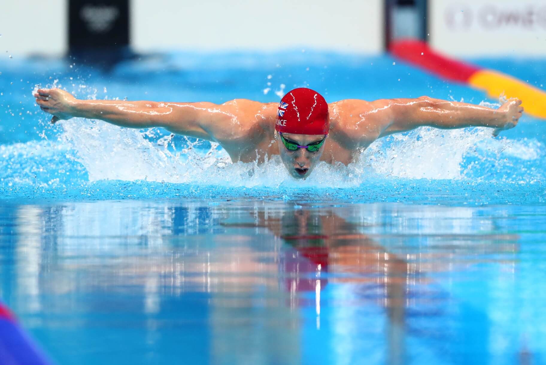 2016 British Olympian, Former Florida Swimmer Dan Wallace To Retire ...