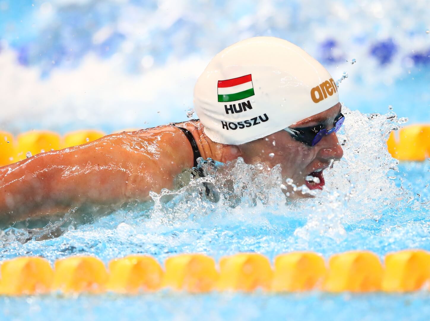 FINA World Championships Predictions: Women's 200 IM