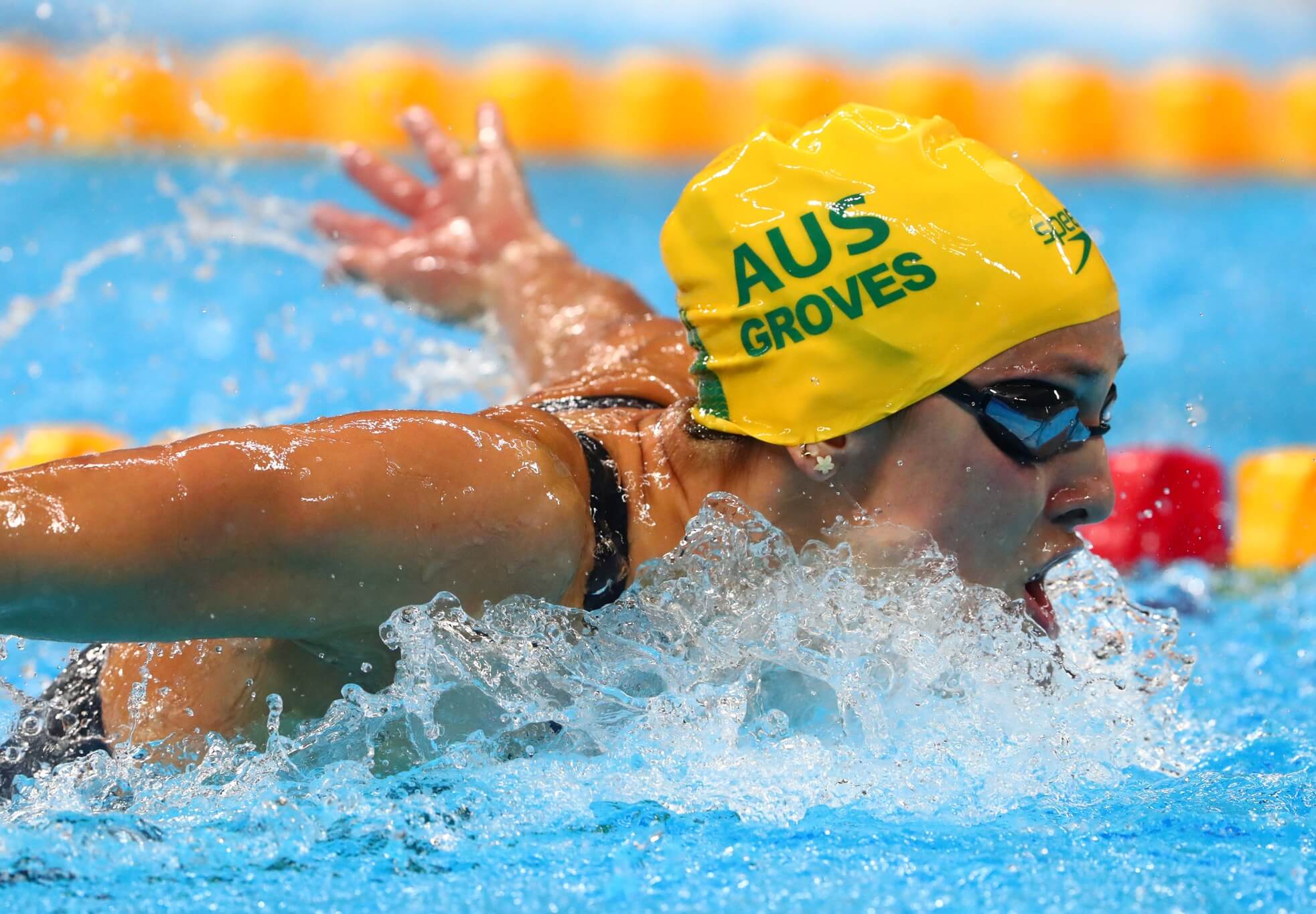 Australia To Honor Top Swimmers at Gala Dinner