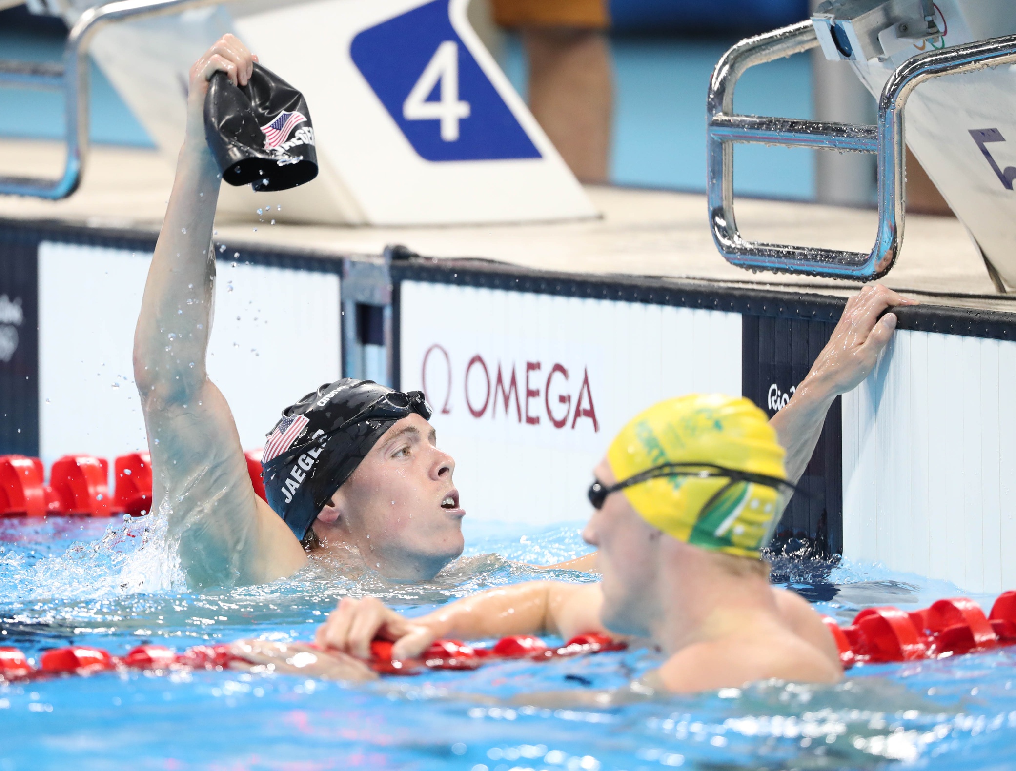 2016 Trials Throwback: Connor Jaeger Cruises in 1500; Wilimovsky Adds ...