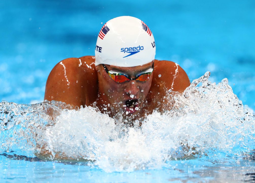 Ryan Lochte Rio Criminal Case Reopened By Brazil Court - Swimming World