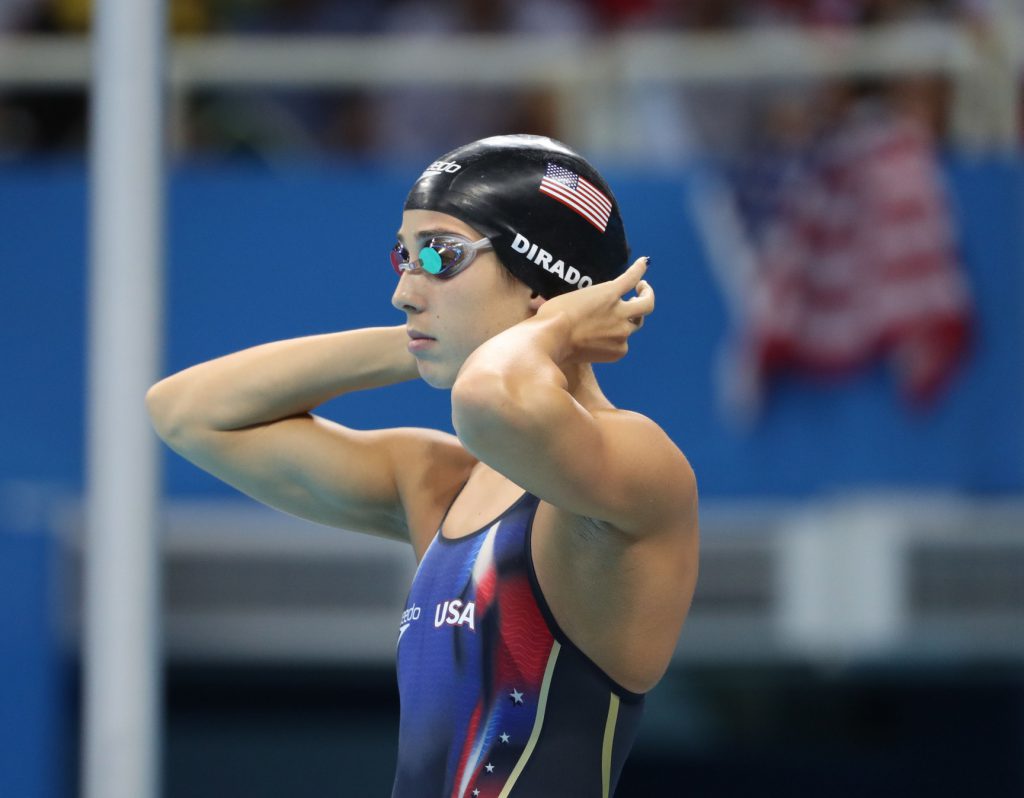 The Week That Was: More Than 50 USMS Record Fall At Masters Nationals