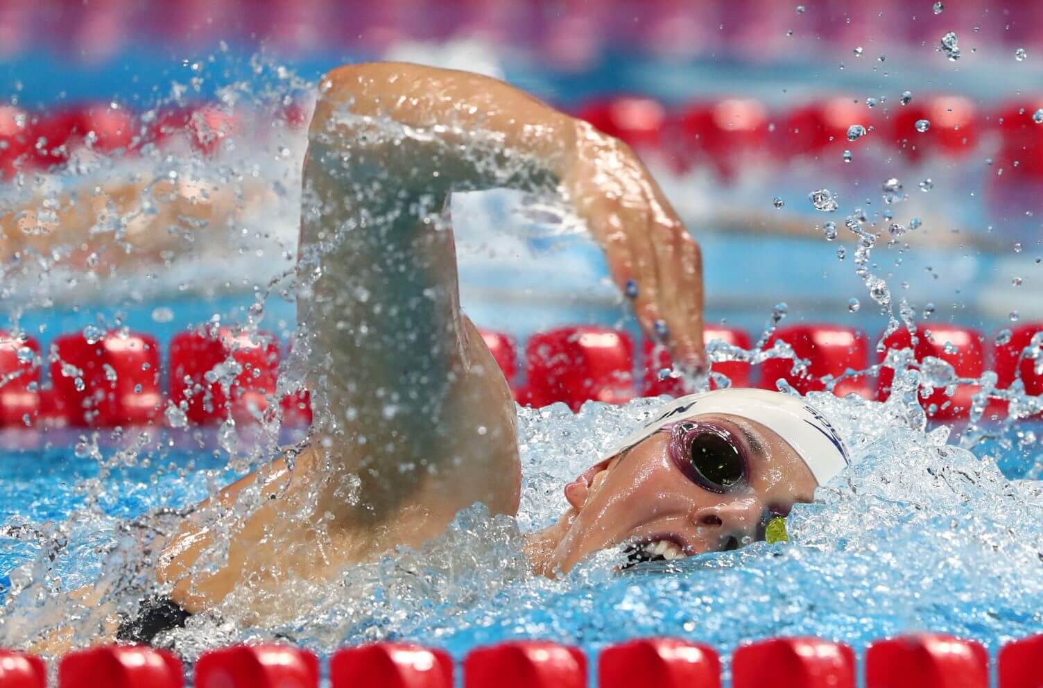 Five Predictions for 2017 - Swimming World