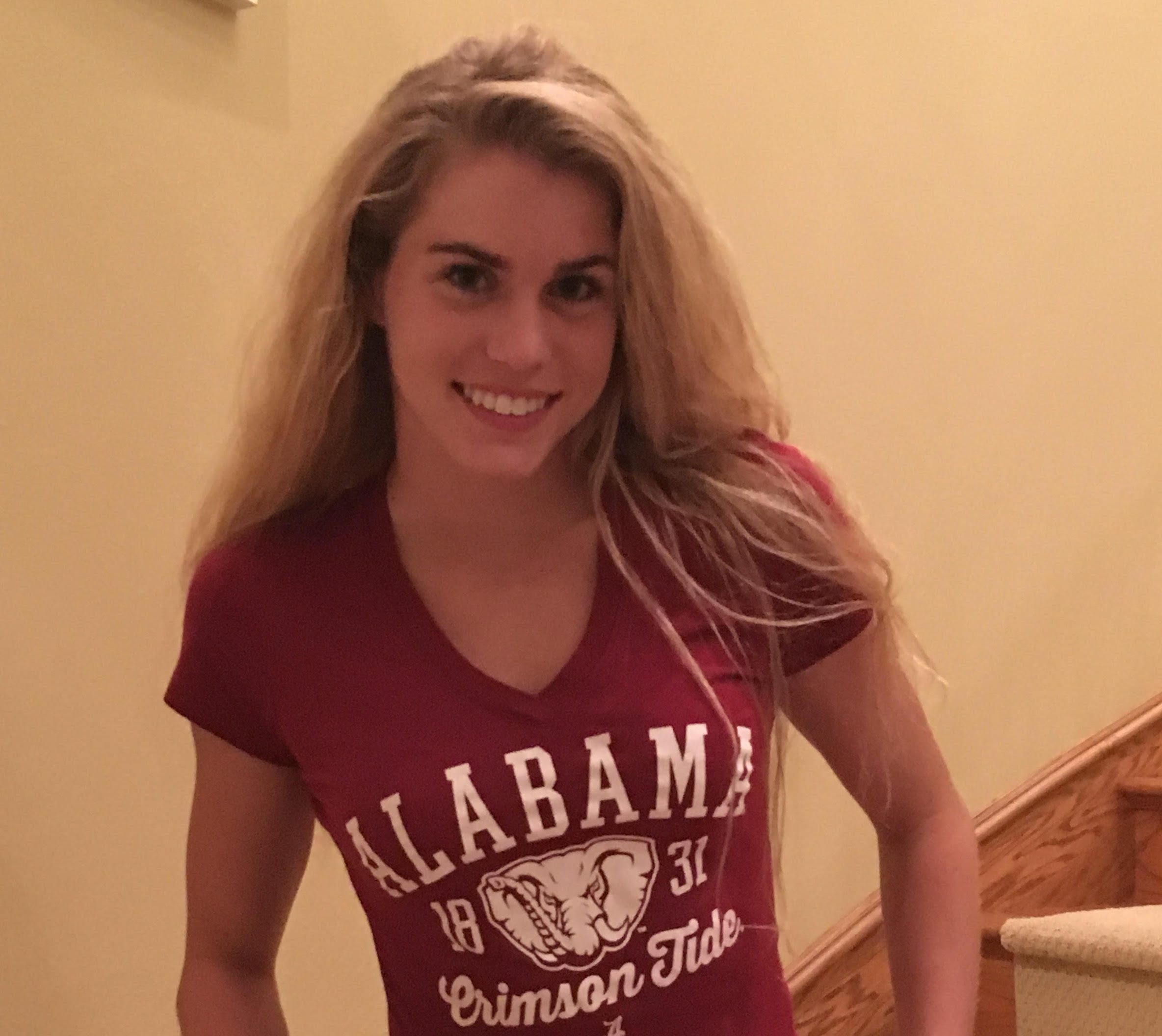 Bean Faunce Announces Verbal Commitment to Alabama