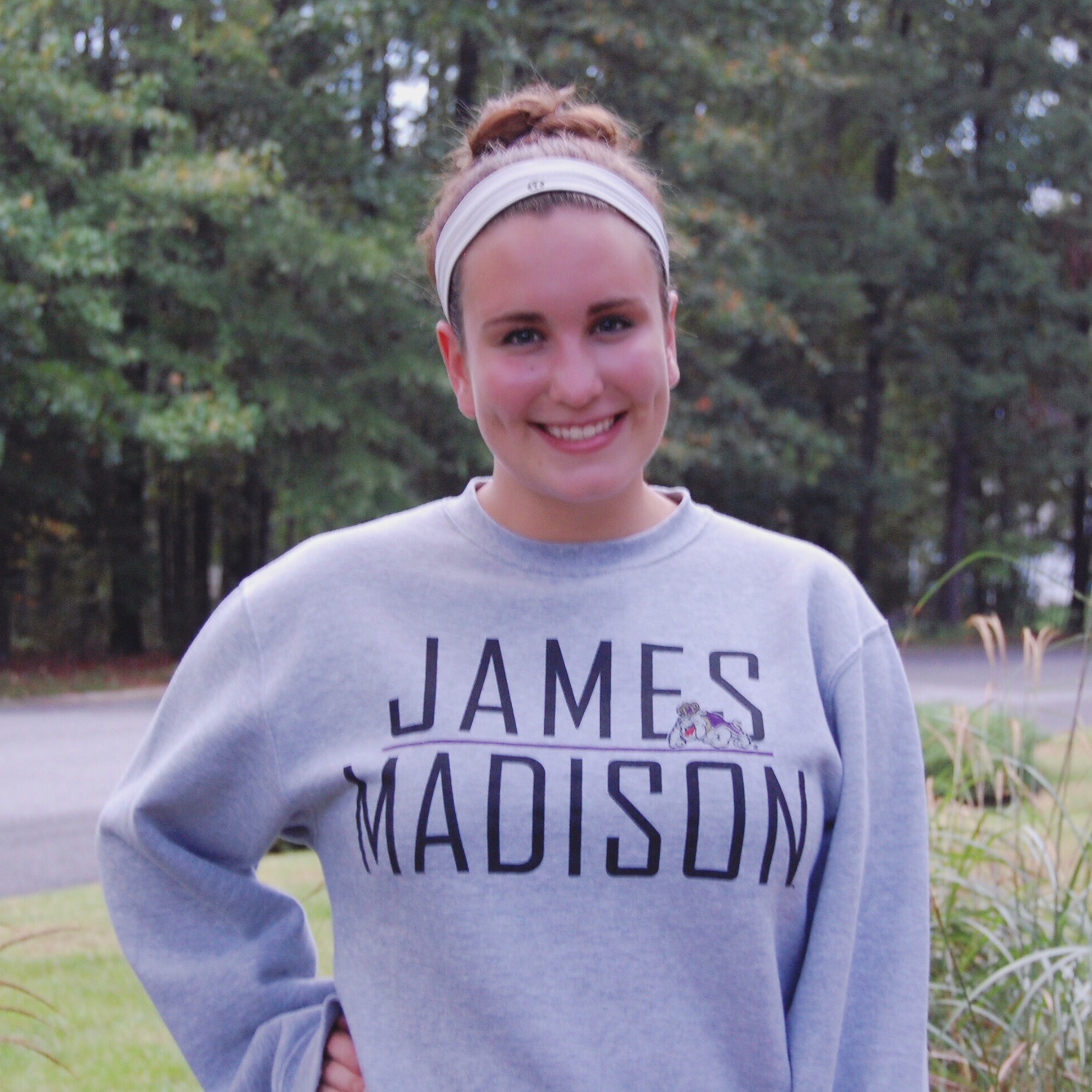 James Madison Gets Verbal from Local Distance Talent Bailey Butler