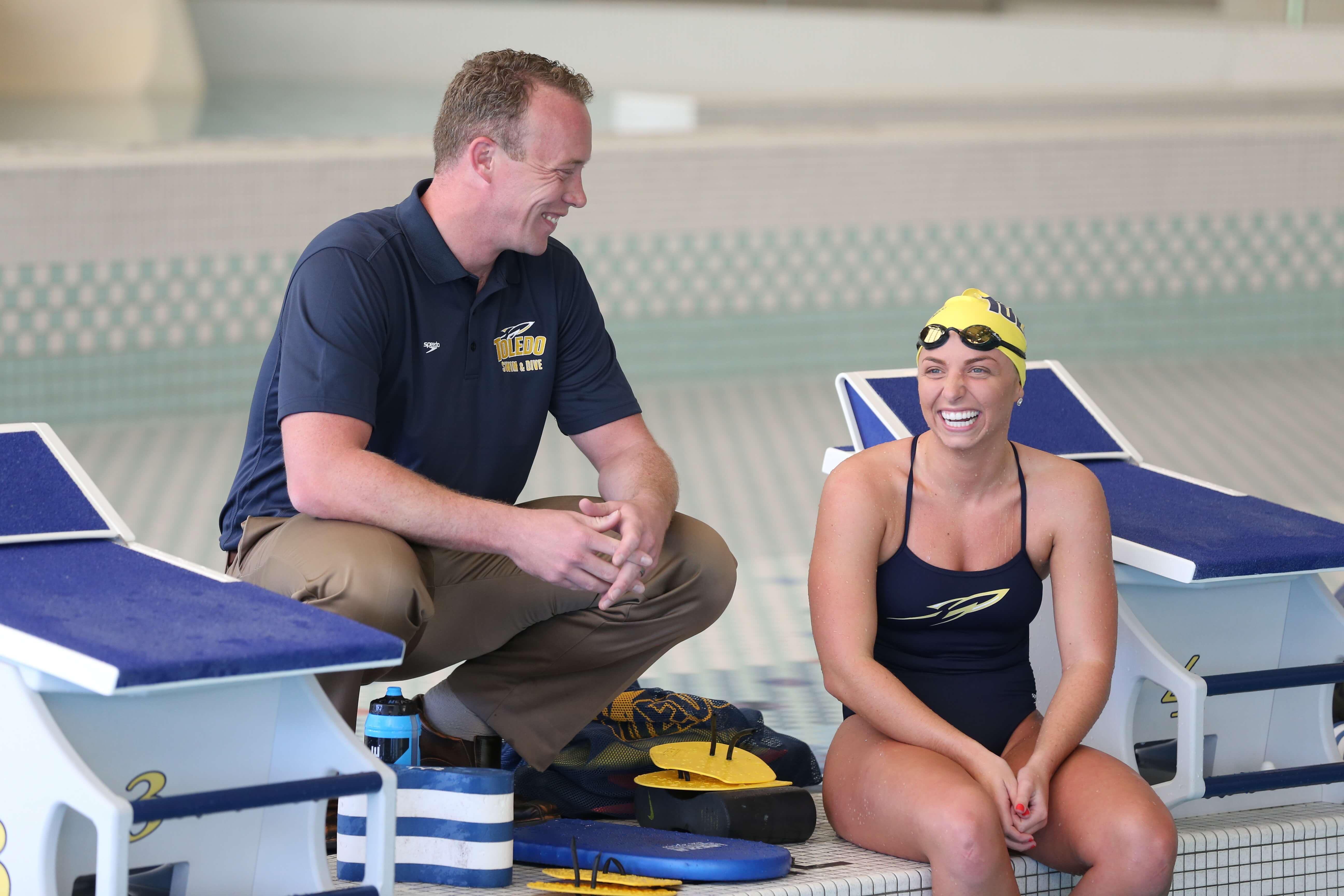 A New Coach with a Fresh Philosophy Leads 2016-17 Toledo Women’s ...
